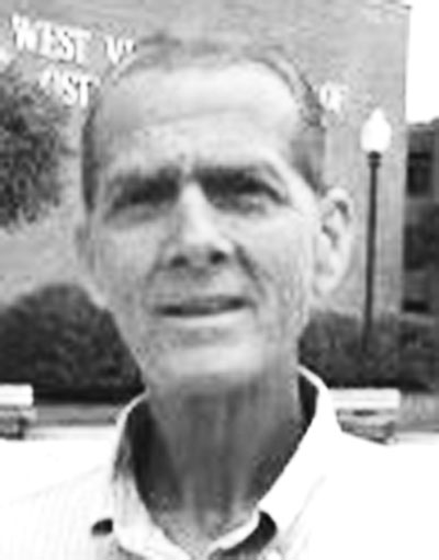 Gary F. Parsons | News, Sports, Jobs - News and Sentinel